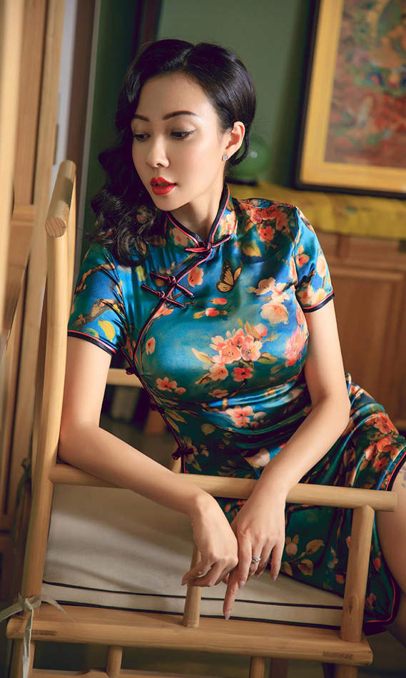 [尤果圈爱尤物] No 1603 果儿victoria 美tun高清图片视频